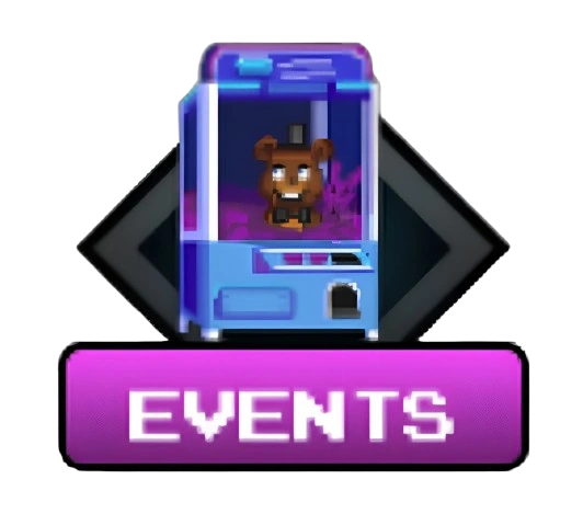 Events | Five Nights Hunted Wiki | Fandom