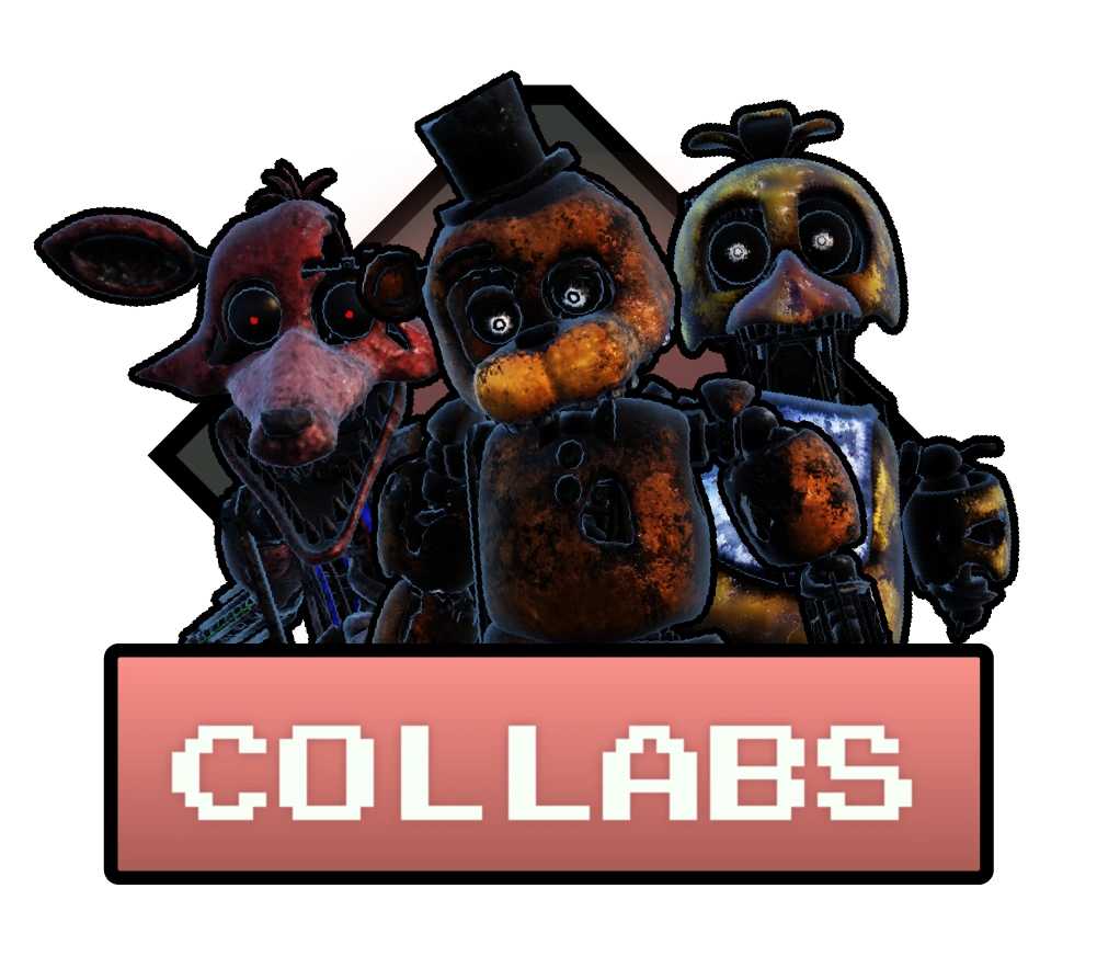 Collabs | Five Nights Hunted Wiki | Fandom