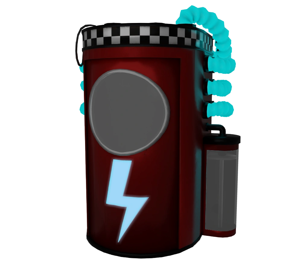 Enchants | Five Nights Hunted Wiki | Fandom