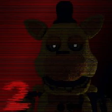 Five Nights At Chuck's (Games) | Five Nights in Wiki | Fandom