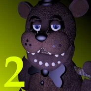 The Return To Freddy's (Games) | Five Nights in Wiki | Fandom