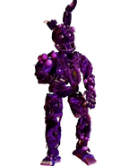 Toxic Springtrap Skin | Five Nights in Wiki | Fandom