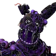 Toxic Springtrap Skin | Five Nights in Wiki | Fandom