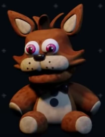 Classic George | Five Nights in Wiki | Fandom