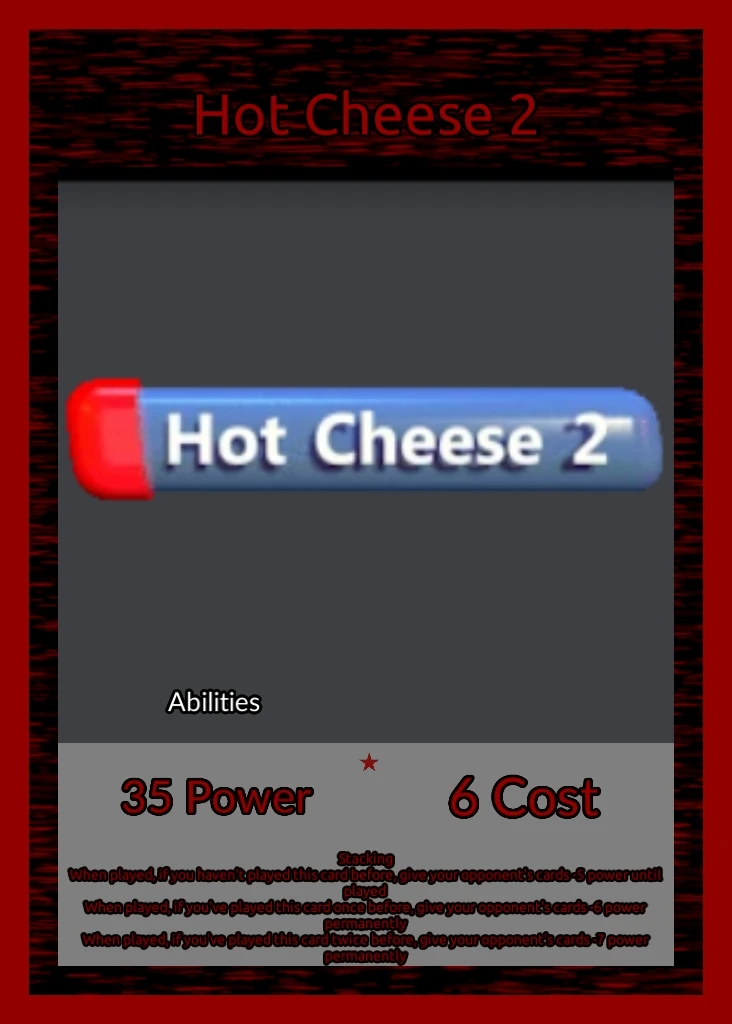 Category:FNaF Series Cards | Five Nights of Card Battles! Official Wiki ...