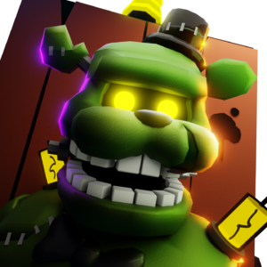 Dreadbear | Five Nights TD 2 Wiki | Fandom