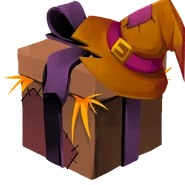 Events | Five Nights TD 2 Wiki | Fandom