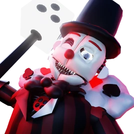 Ennard | Five Nights TD 2 Wiki | Fandom