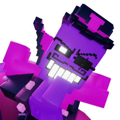 Devious Purple Guy | Five Nights TD 2 Wiki | Fandom