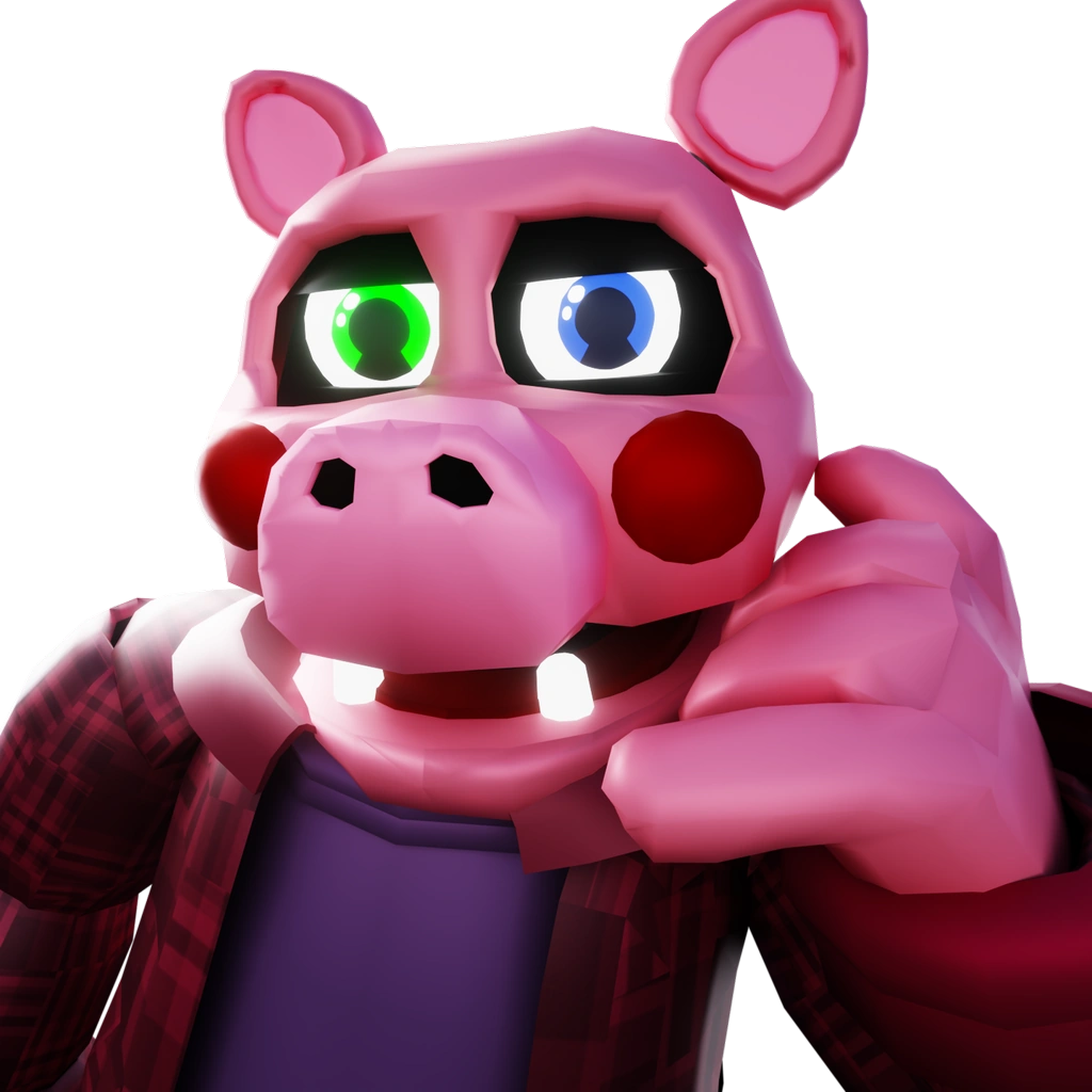 John Porkpatch | Five Nights TD 2 Wiki | Fandom