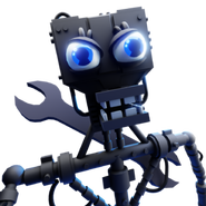 Units | Five Nights TD 2 Wiki | Fandom