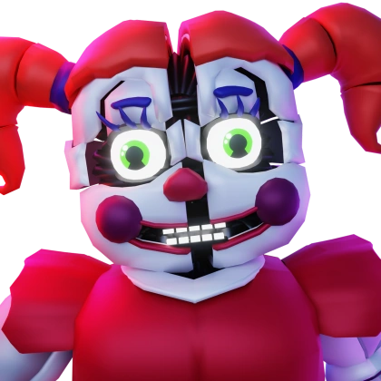 Circus Baby | Five Nights TD 2 Wiki | Fandom