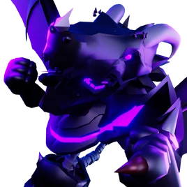Dragon Endo 01 | Five Nights TD 2 Wiki | Fandom
