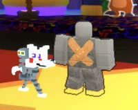Pets | Five Nights TD 2 Wiki | Fandom
