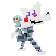 Pets | Five Nights TD 2 Wiki | Fandom
