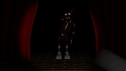 Vision Foxy | Five Nights To Remember Wiki | Fandom