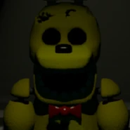 Corpse | Five Nights To Remember Wiki | Fandom