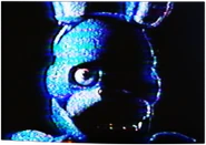 Vision Bonnie | Five Nights To Remember Wiki | Fandom