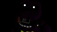 Shadow Fredbear | Five Nights To Remember Wiki | Fandom