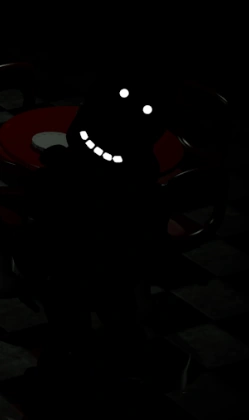 Shadow Bonnie | Five Nights To Remember Wiki | Fandom