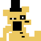 Yellow Bear | Five Nights To Remember Wiki | Fandom