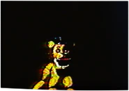 Yellow Bear | Five Nights To Remember Wiki | Fandom