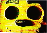 Yellow Bear | Five Nights To Remember Wiki | Fandom