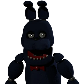 Vision Bonnie | Five Nights To Remember Wiki | Fandom
