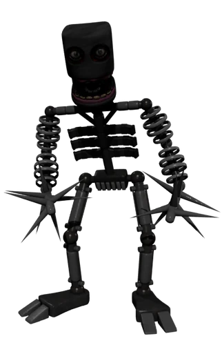 JAMES | Five Nights To Remember Wiki | Fandom