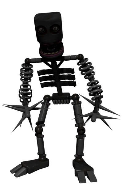 JAMES | Five Nights To Remember Wiki | Fandom
