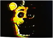 Yellow Bear | Five Nights To Remember Wiki | Fandom