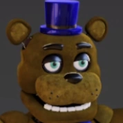 Fredbear | Five Nights To Remember Wiki | Fandom