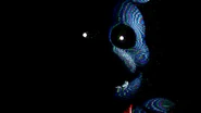 Vision Bonnie | Five Nights To Remember Wiki | Fandom
