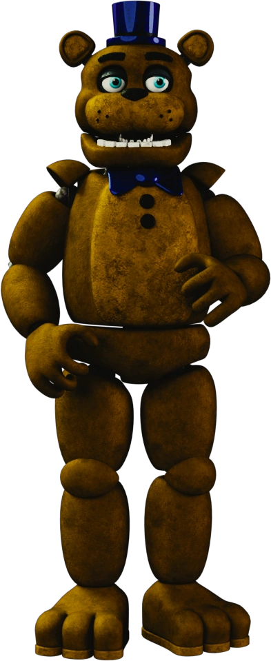 Fredbear | Five Nights To Remember Wiki | Fandom