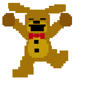 Minigames | Five Nights To Remember Wiki | Fandom