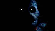 Vision Bonnie | Five Nights To Remember Wiki | Fandom