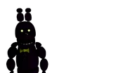 Shadow Bonnie | Five Nights To Remember Wiki | Fandom