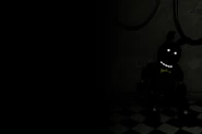 Shadow Bonnie | Five Nights To Remember Wiki | Fandom