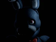 Vision Bonnie | Five Nights To Remember Wiki | Fandom