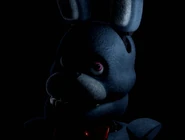 Vision Bonnie | Five Nights To Remember Wiki | Fandom