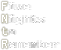 Corpse | Five Nights To Remember Wiki | Fandom