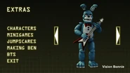Vision Bonnie | Five Nights To Remember Wiki | Fandom