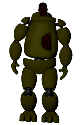 Corpse | Five Nights To Remember Wiki | Fandom