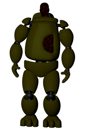 Corpse | Five Nights To Remember Wiki | Fandom