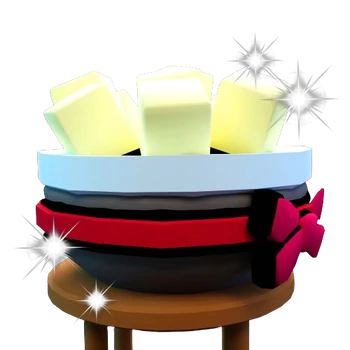 Exotic Butters | Five Nights Tower Defense Wiki | Fandom