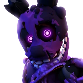 Toxic Springtrap | Five Nights Tower Defense Wiki | Fandom