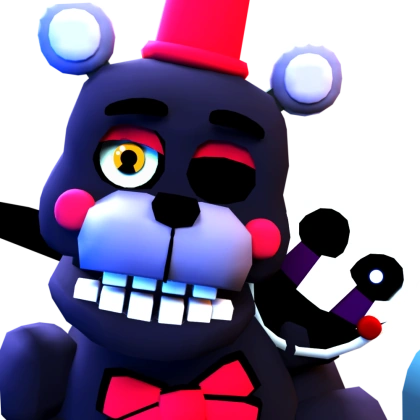Lefty | Five Nights Tower Defense Wiki | Fandom