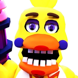 Rockstar Chica | Five Nights Tower Defense Wiki | Fandom