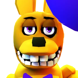 Spring Bonnie | Five Nights Tower Defense Wiki | Fandom