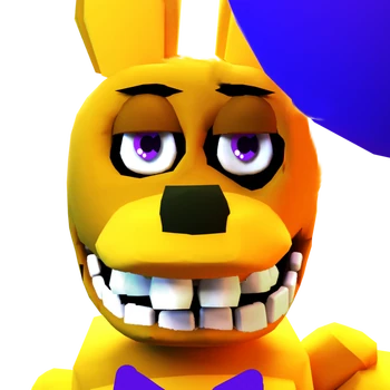 Spring Bonnie | Five Nights Tower Defense Wiki | Fandom
